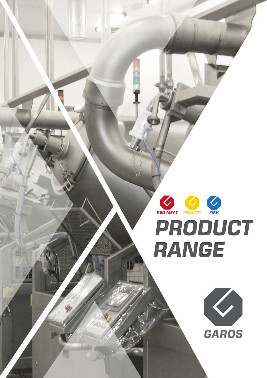 Welcome in Garos! - Garos