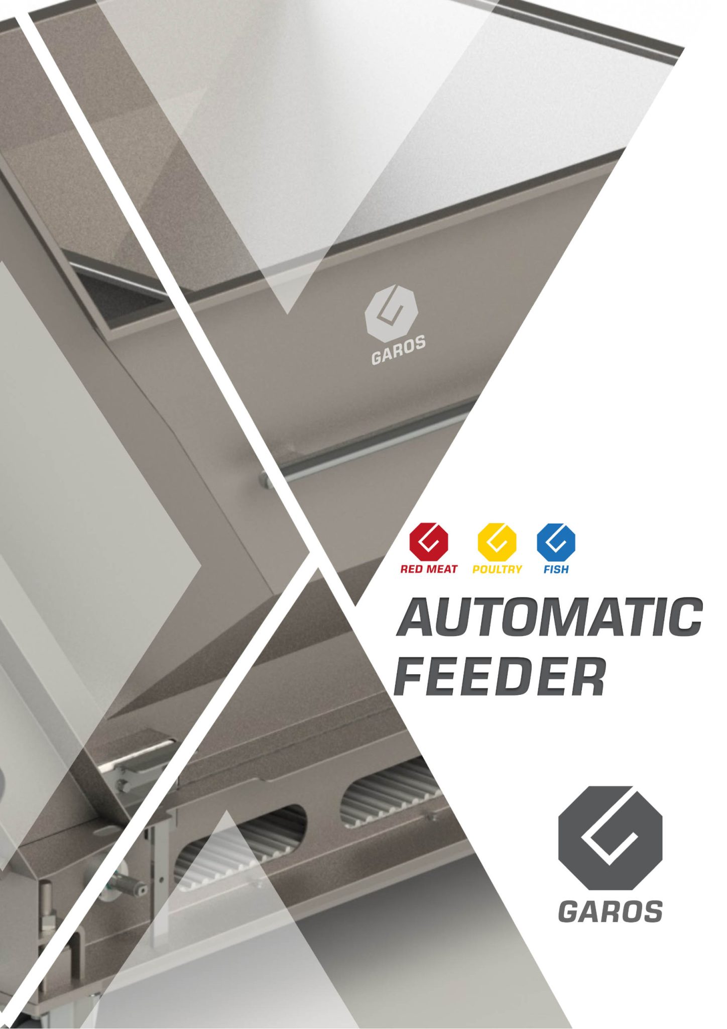 Content Library - Garos