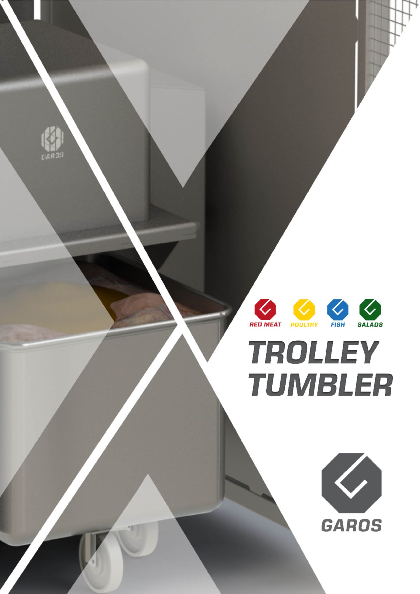 Welcome in Garos! - Garos