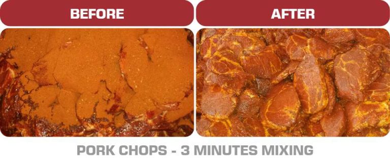 Eurobin Tumbler/Mixer - Garos