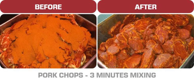 Eurobin Tumbler/Mixer - Garos