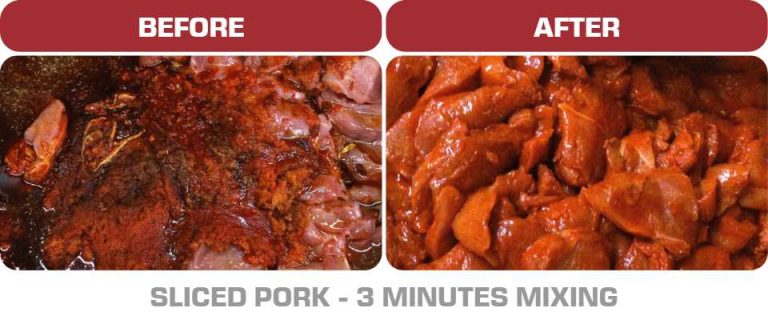 Eurobin Tumbler/Mixer - Garos