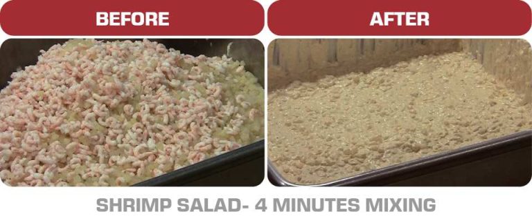 Eurobin Tumbler/Mixer - Garos