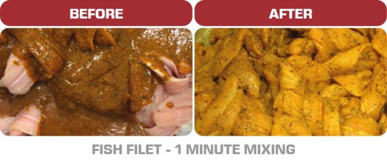 Eurobin Tumbler/Mixer - Garos