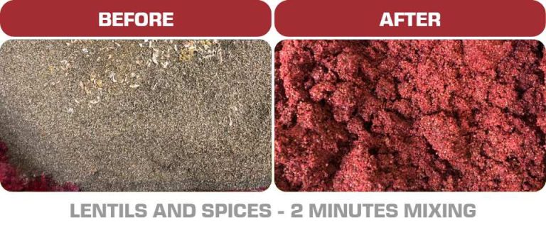 Eurobin Tumbler/Mixer - Garos