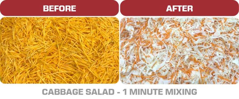 Eurobin Tumbler/Mixer - Garos