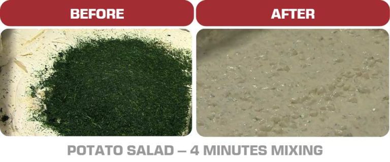 Eurobin Tumbler/Mixer - Garos