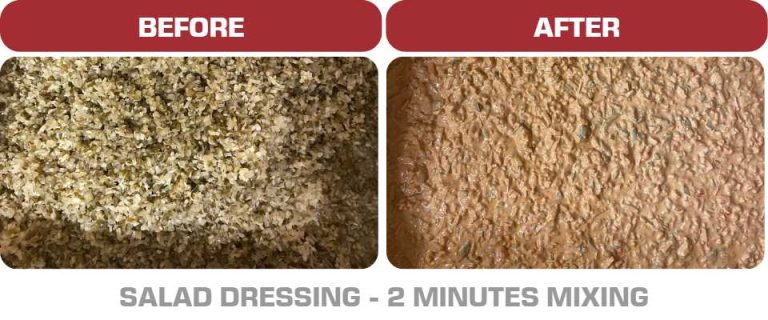 Eurobin Tumbler/Mixer - Garos