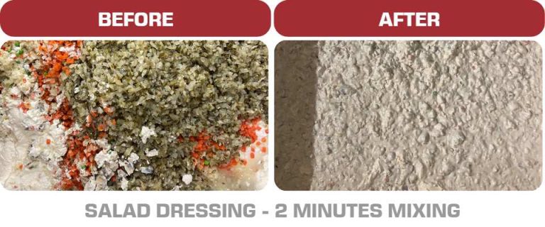 Eurobin Tumbler/Mixer - Garos