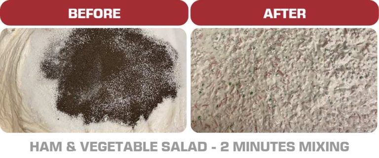 Eurobin Tumbler/Mixer - Garos