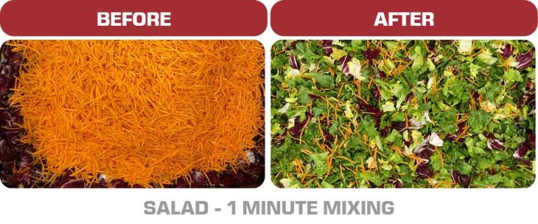 Eurobin Tumbler/Mixer - Garos