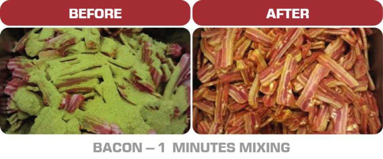 Eurobin Tumbler/Mixer - Garos