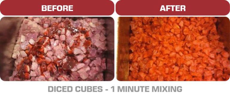 Eurobin Tumbler/Mixer - Garos